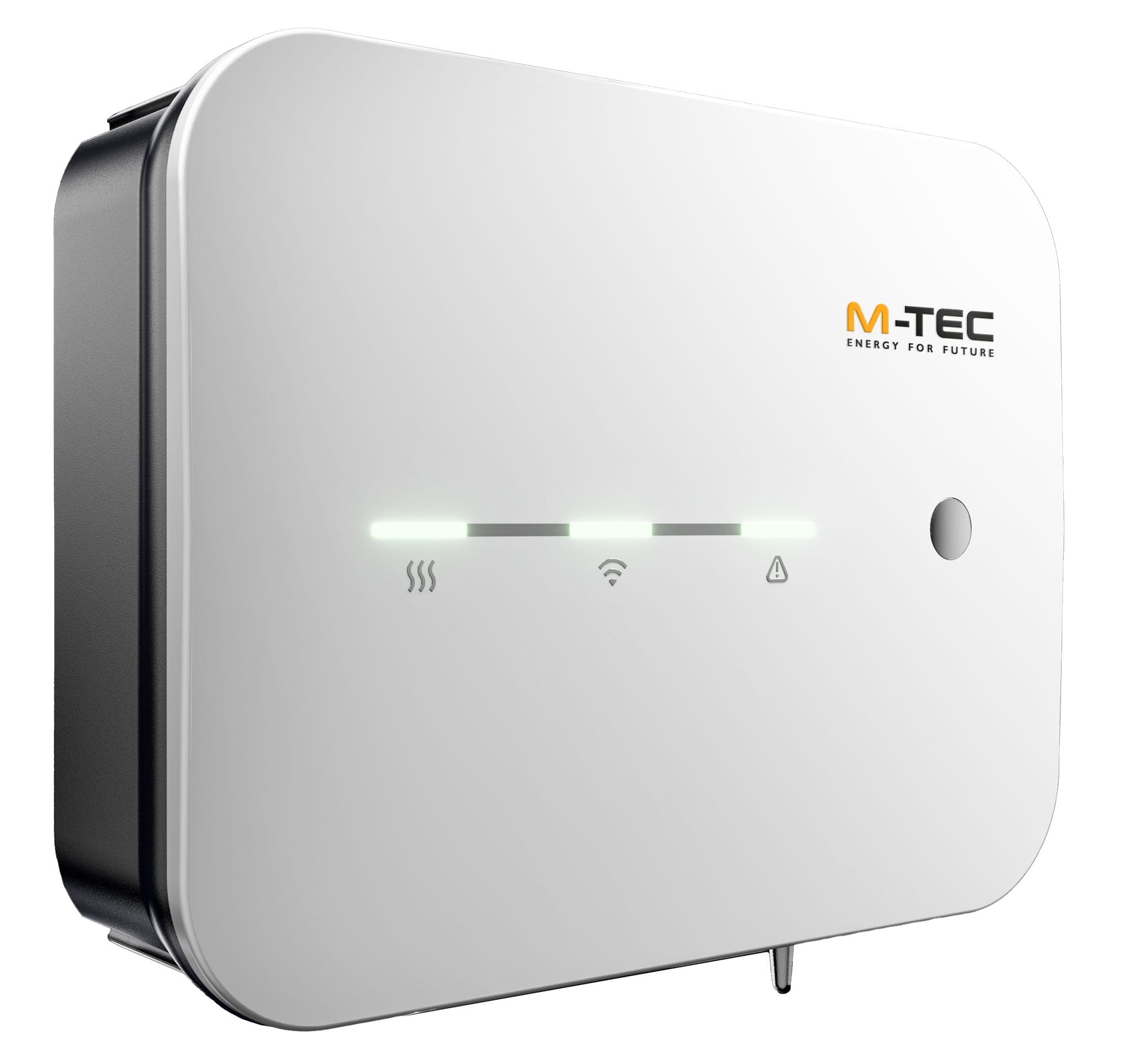 Energy-Heater - M-TEC Systems IT
